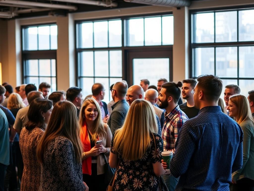 Boulder Startup Week 2026 | May 4-8 | Free Conference for Entrepreneurs