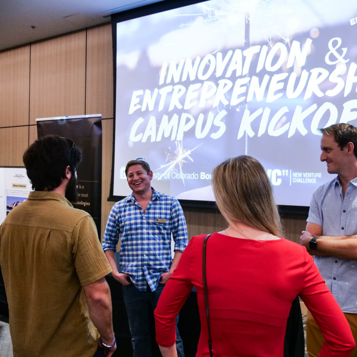 Finance Track—What to expect - Boulder Startup Week