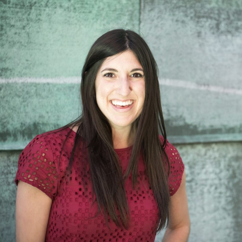 Meet Our Team - Boulder Startup Week