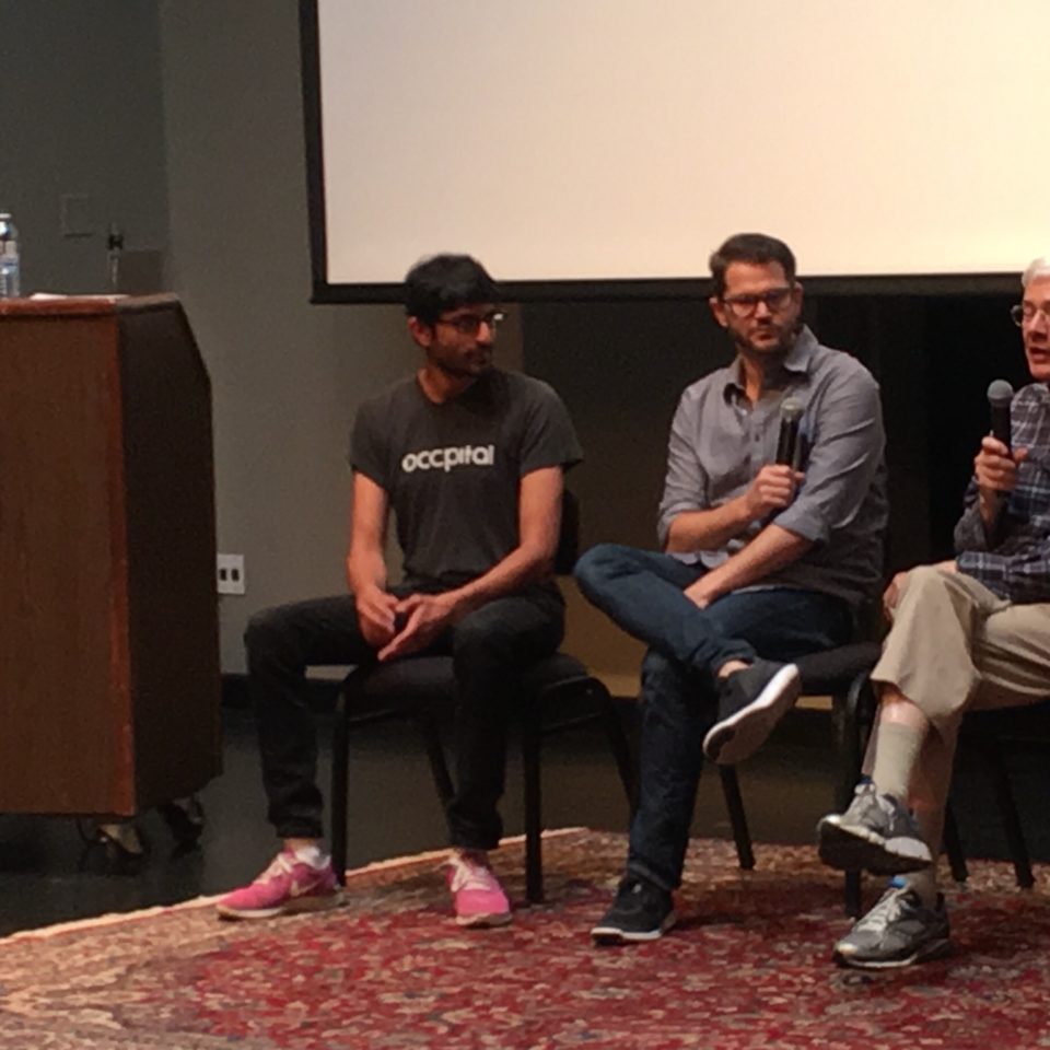 Sustainability Track: What to expect - Boulder Startup Week